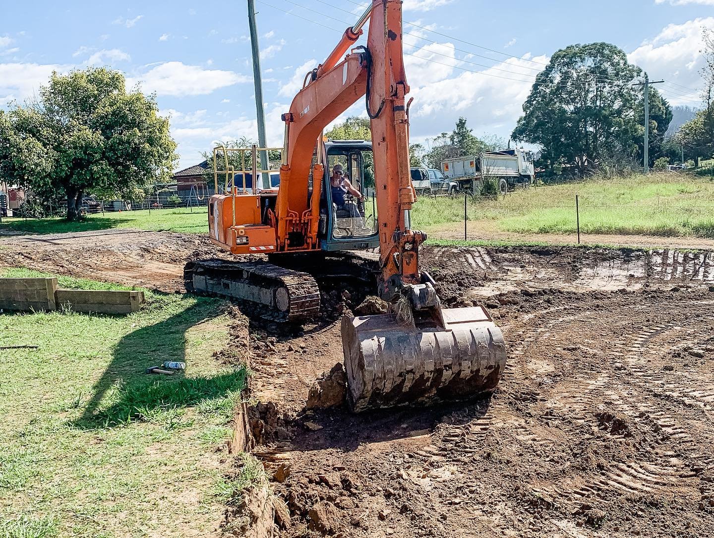 Nelson Lucas Earthmoving Pty Ltd – Providing Quality Earthworks For The ...